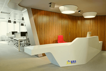 Shop Fitters in Melbourne Transform Your Space with HRE Built Shopfitters