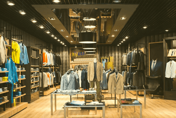 Shop Fitters in Melbourne Transform Your Space with HRE Built Shopfitters