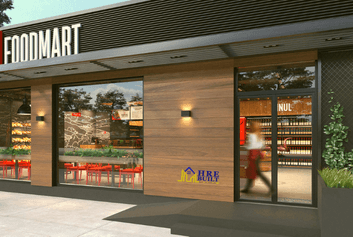 Shop Fitters in Melbourne Transform Your Space with HRE Built Shopfitters