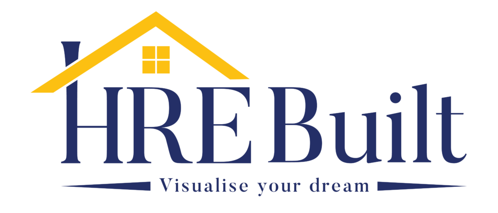 HRE Built - Custom Home Builder | NDIS Builders in Melbourne