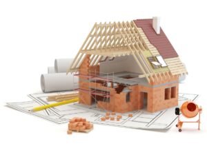 HRE Built – Design. Build. Transform.