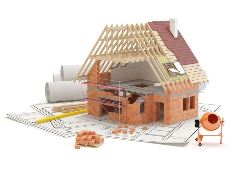 HRE Built – Design. Build. Transform.